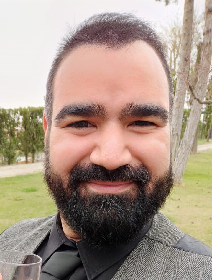 Alumni – Department of Translation and Interpretation